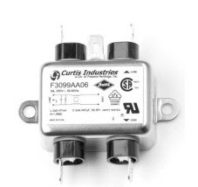 Medical-Grade RFI/EMI Filters | Medical Line Filters | Curtis