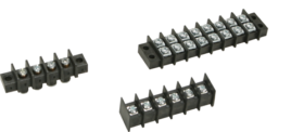 Terminal Blocks | Terminal Block Connectors | Screw Terminals